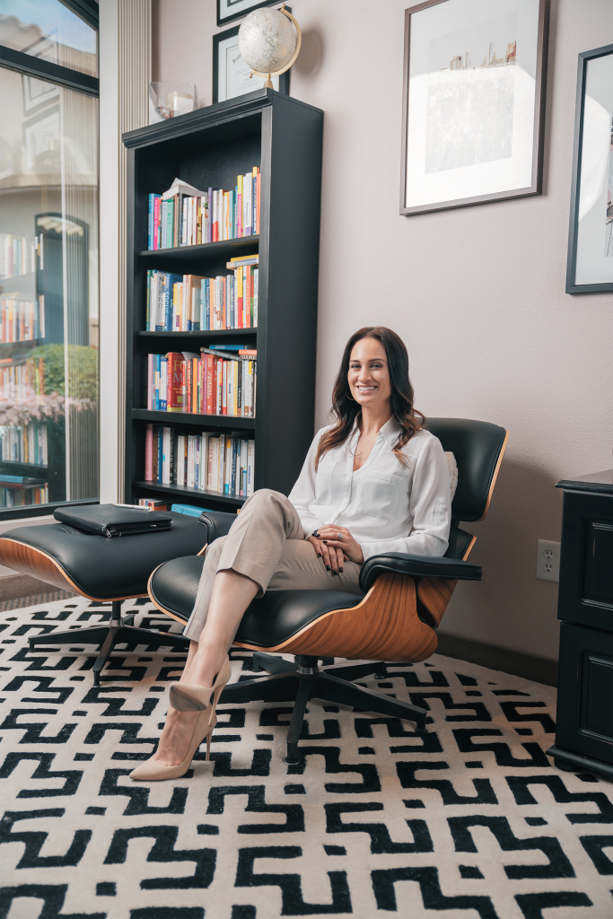 About Kara - Kara Urie-Lott